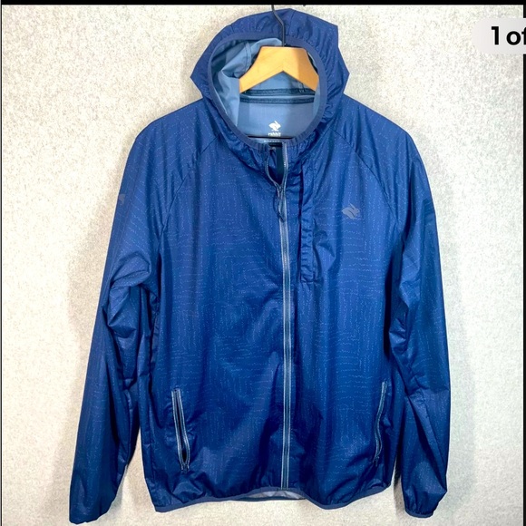Rabbit Running | Jackets & Coats | Rabbit Run Ez Running Jacket | Poshmark